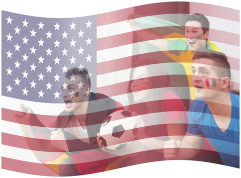 Flag Collage Editor | Fun with flags: Create a collage of your ...